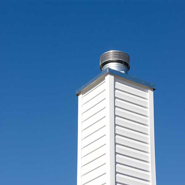 Chase Covers - Mid-Valley Chimney Repair & Sweeps